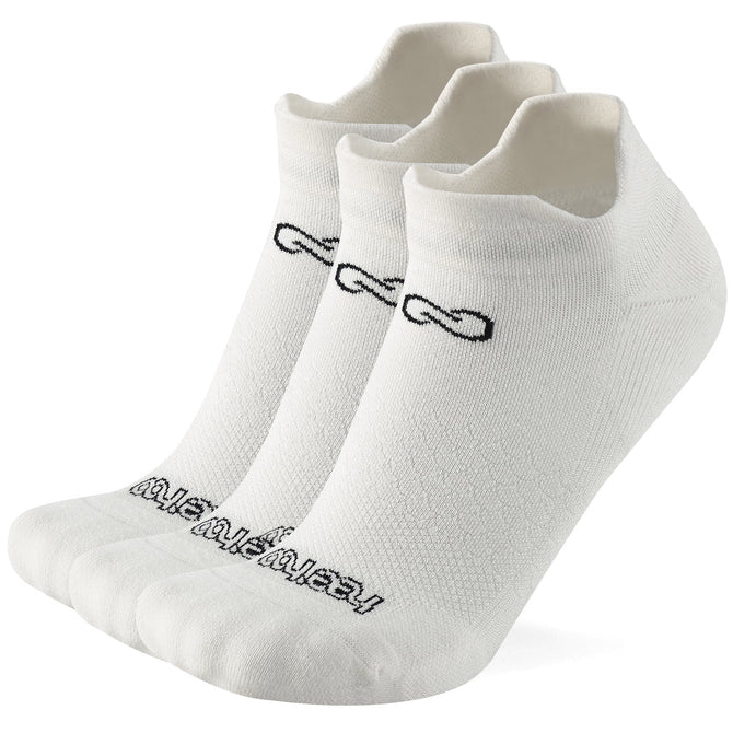 HeeHoo Bamboo Blend Socks - Odor-Free, Style, Comfort & Social Impact ...